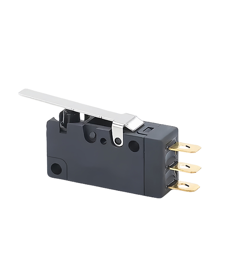 Micro/miniature switches_One stop solutions of EMS factory , OEM , ODM
